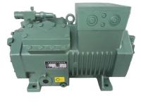 China 18HP  Semi Hermetic Type Compressor 4HE-18Y High Cooling Capacity for sale