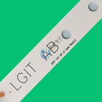 China LG 32inch TV backlight led strip 32LB561V 32LB5800 32LF560V 32LF560V 32LB620B 32LB5600 32LB561U  32LB585 for sale