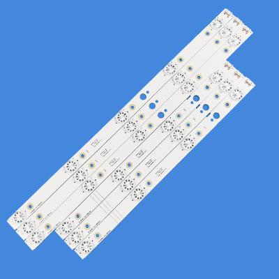 China LG TV Backlight 3 HDMI Inputs 20.5 Lbs Weight for sale