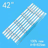 China new For LG42LB560 42LB630V 42LB5300 42LB5400 42LB5520 42LB561 42LB5800 42LB650V LEDBACKLIGHT STRIP for sale