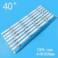 China For LG 40LH5700 40LF6300 40LF6350 Light Bar DRT 3.0 40 