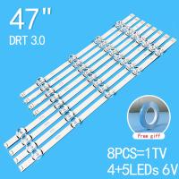China For LG47LB582V 47LB630V 47LB5830 47LY330C 47LB5700 47LB561B led backlight for sale
