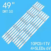 China New For LG49LB620V 49LB629V Light Bar INNOTEK DRT 3.0 49 ''_ A 140218 for sale