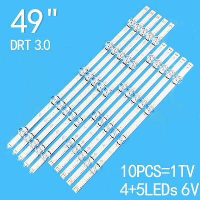 China New For LG49LB620V 49LB629V Light Bar INNOTEK DRT 3.0 49 ''_ A 140218 for sale