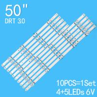 China New For LG50LB5610 Light Bar INNOTEK DRT 3.0 50 