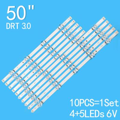 China New For LG50LB5610 Light Bar INNOTEK DRT 3.0 50 