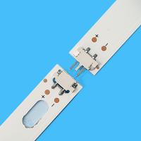 China For LG55LB561V light strip LG INNOTEK DRT 3.0 55 