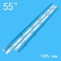 China For LG55LB561V light strip LG INNOTEK DRT 3.0 55 