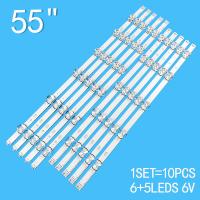 China For LG55LB561V light strip LG INNOTEK DRT 3.0 55 