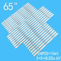 China For LG65LB6500 light strip LG INNOTEK DRT 3.0 65INCH_ A TYPE REV1.5_140107 for sale