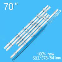 China For LG70LB601V 70LB602U 70LB602V 70LB629V 70LB561B 70LB561U Light Strip for sale