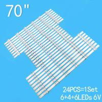 China For LG70LB601V 70LB602U 70LB602V 70LB629V 70LB561B 70LB561U Light Strip for sale