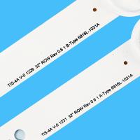 China For LG32LM3400 32LS3400 Light Bar 32 '' ROW REV0.9 2 B-TYPE 6637L-0012A for sale