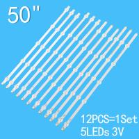 China For LG50LN570S TC-L50B6B E500i-A0 50LN570S-ZA 50LA615V-ZF Light Strip for sale