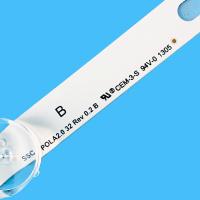China For LG32LN5100 32LN545B light strip LG INNOTEK POLA2.0 32 '' A TYPE REV00 for sale
