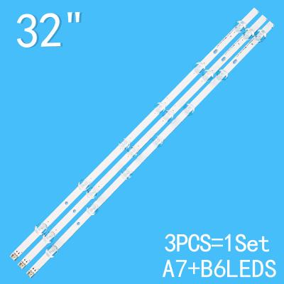 China For LG32LN5100 32LN545B light strip LG INNOTEK POLA2.0 32 '' A TYPE REV00 for sale