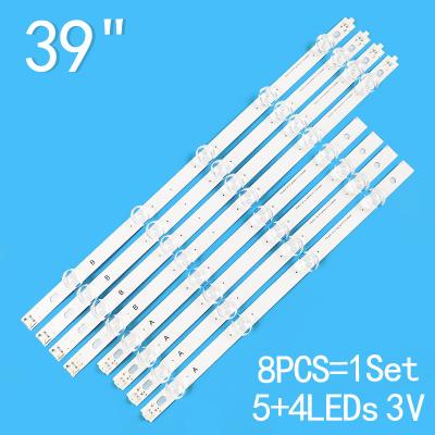 China for LG39LN570V 39LA620V 339LA620S 39LN5400 39LN5700 39LN549C Light Strip for sale