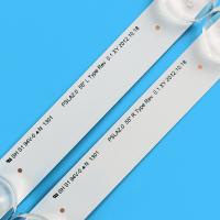 China for 55LN5400 55LN5200 light strip LG INNOTEK POLA2.0 55 '' R TYPE REV 0.1 for sale