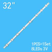 China For LG 32LJ510V 32LJ610V 32LJ510U light strip 32 '' V17 ART 2855 REV0.1 for sale