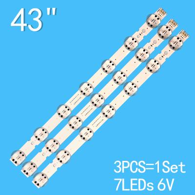 China For 43 Inch LG 43UM7450PLA Trident_43UM73_REV00_181029 for sale