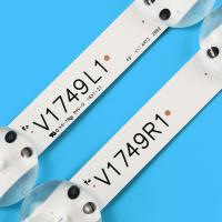 China For LG49UV340C 49UJ6565 Light Strip LC490DGG 49 ''V17 ART3 2862 REV0.2 for sale