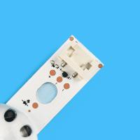 China For LG49UV340C 49UJ6565 Light Strip LC490DGG 49 ''V17 ART3 2862 REV0.2 for sale