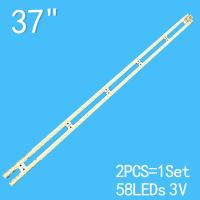 China For Samsung UE37D6500 UE37D5500 2011SVS37-FHD-5K6K6.5K-HIGH Light Strip for sale