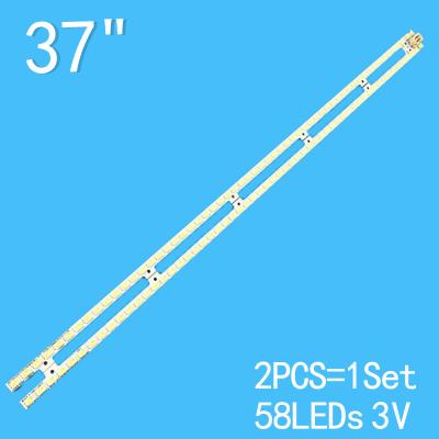 China For Samsung UE37D6500 UE37D5500 2011SVS37-FHD-5K6K6.5K-HIGH Light Strip for sale