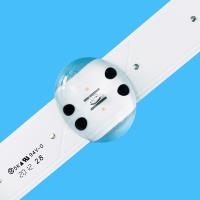 China For LG 43UK6750PLD Light Strip SSC_ Y19 Trident_ 43UM75_ REV00_181029 for sale