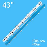 China For LG 43UK6750PLD Light Strip SSC_ Y19 Trident_ 43UM75_ REV00_181029 for sale