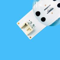 China For LG 43UK6750PLD Light Strip SSC_ Y19 Trident_ 43UM75_ REV00_181029 for sale