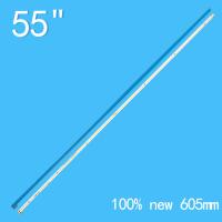 China for Changhong 55Q1F 55Q2F 55Q1FU 55Q2FU Light Bar RF-AC550C14-5002L-01/5002R for sale