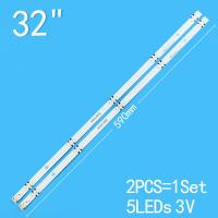 China For LG 32LF510B-CC light strip SSC_ 32inch_ HD LGE_ WICOP_ SVL_ 320AL5_150203 for sale