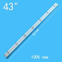 China for LG 43LF5100 43LH5100 43LH5700 43LH570A 43LH520V SSC-431NCH-FHD-A/B-REV02 for sale