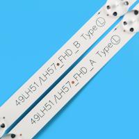 China For 49LH5100 49LH5700 49LH510V 49LH51-FHD-B 49LJ510M 49LH570A 49UM6950 for sale