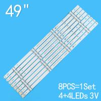 China For 49LH5100 49LH5700 49LH510V 49LH51-FHD-B 49LJ510M 49LH570A 49UM6950 for sale