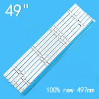 China For 49LH5100 49LH5700 49LH510V 49LH51-FHD-B 49LJ510M 49LH570A 49UM6950 for sale