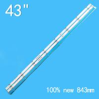 China for LG43UH620V 43UH6030 43UH6100 43UH603V Light Strip 6916L-2744A for sale