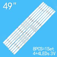China for LG49UH6500 49UH6100 49LH5100 6916L-2705A 6916L-2706A for sale