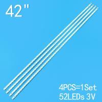 China For TCL L42P11FBDE L42V6200DEG L42V6200DEG Light Bar Lexer 42T09007-05B for sale