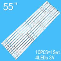 China For LG55UJ630T 55UJ630Y 55UJ6560 55UJ670V SSC-55LJ55_ FHD_ A for sale