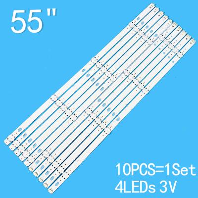 China For LG55UJ630T 55UJ630Y 55UJ6560 55UJ670V SSC-55LJ55_ FHD_ A for sale
