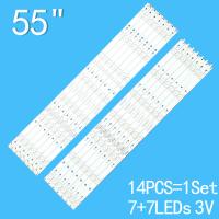 China for LB55072 55PFF5701 55PUS6501 55PUS6581 55PUS6561 KD-55X6000D for sale