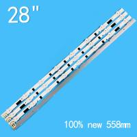 China For Samsung UA28F4088AR UE28F5000 UE28F4000AS Light Strip D2GE-280SC0-R3 for sale