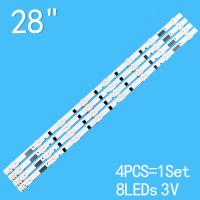 China For Samsung UA28F4088AR UE28F5000 UE28F4000AS Light Strip D2GE-280SC0-R3 for sale