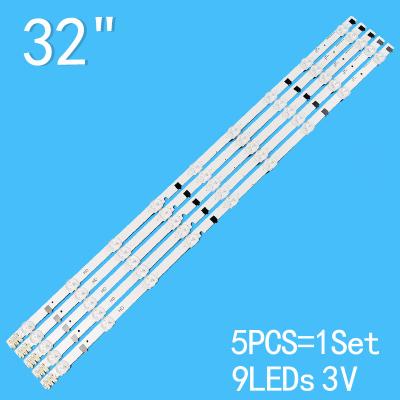 China for Samsung UA32F4088AR UA32F5000 UA32F5300AR D2GE-320SC0-R3 for sale