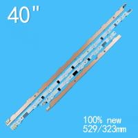 China for Samsung UA40F6100AJ UE40F5700 UE40F6800 UE40F6200 UE40F6100 Light Bar for sale