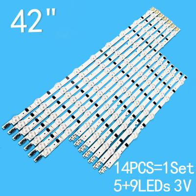 China for Samsung UE42F5070SS UE42f5020AK UE42F5570 UE42F5560 UE42F5505 for sale