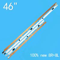 China for Samsung UA46F5080AR UA46F5500AJ UA46F6100AJ D2GE-460SCB-R3 for sale