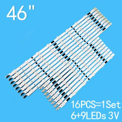 China for Samsung UA46F5080AR UA46F5500AJ UA46F6100AJ D2GE-460SCB-R3 for sale
